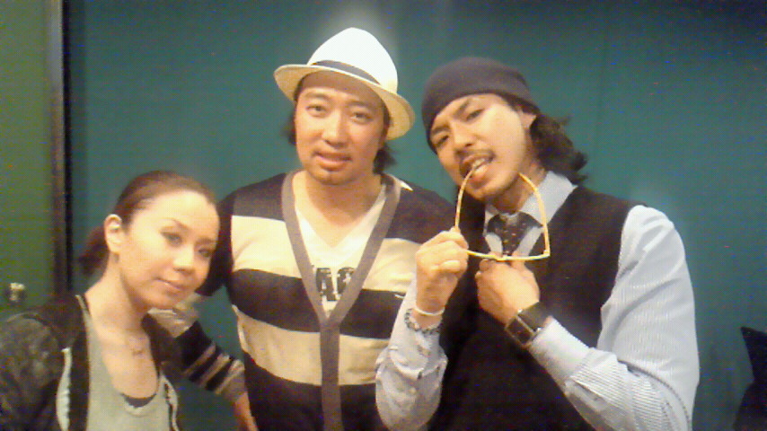 Ryosuke Imai blog::カテゴリーA